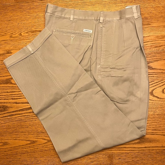 Daniel Cremieux | Pants | Daniel Cremieux Mens 3832 Salon Dress Pants | Poshmark